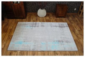 Luxusní kusový koberec akryl Tingo krémový 80x150cm