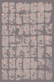 Vlněný koberec KAPADA No.2