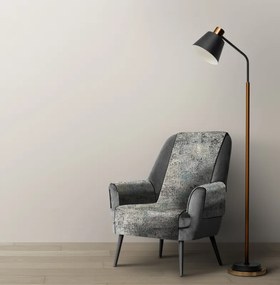 Ervi dekorační přehoz na křeslo - Modern