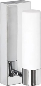 Rabalux 5749 - LED Koupelnové nástěnné svítidlo JIM LED/5W/230V IP44