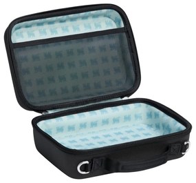 Svačinový box All Day Arista Mini Lunch Box Black – Stanley
