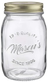 MASON'S Zavařovací sklenice 550 ml