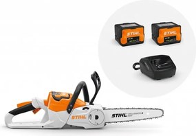 aku pila STIHL MSA 70 C-B SET+
