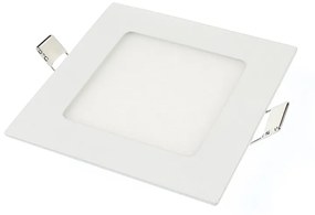 MILIO Podhledové svítidlo MD0013 DOWNLIGHT LED P/T VIGO-S - 6 W - teplá bílá