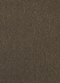 Koberce Breno Metrážový koberec ASTRA 194, šíře role 500 cm, Hnědá
