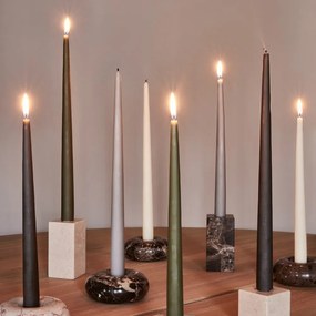 Svíčka doba hoření 10 h Fukai – OYOY Living Design