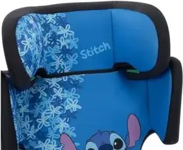 Bebeconfort Hera i-Fix i-Size Disney autosedačka Fun Stitch /  od 3.5