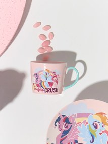 Sinsay - Keramický hrnek My Little Pony - vícebarevná