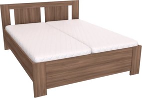 Dvoulůžko Melisa (na výběr více variant)