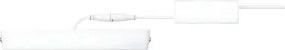 Philips Magneos hranaté bílé / Přisazené LED svítidlo / 20W / 2000lm /