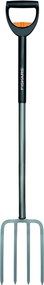 Fiskars SmartFit Vidle rycí teleskopické, zahradní, délka 105 - 125 cm (133320 ) 1000630