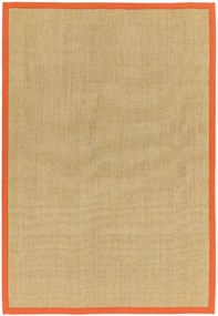 Béžový  koberec Flopsy Orange Rozměry: 200x300 cm