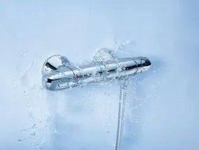 Grohe Grohtherm 1000 - Termostatická sprchová baterie chrom