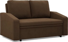 Rozkládací pohovka Neo - zkosený bok - model 2