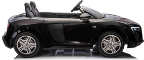 Ramiz Dětské autíčko Audi Spyder R8 LIFT černé