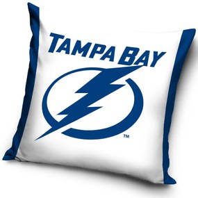 Polštářek nhl tampa bay lightning