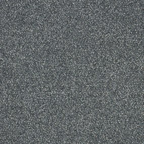 Zátěžový koberec Optima 196 - šedý - 4m | 5m