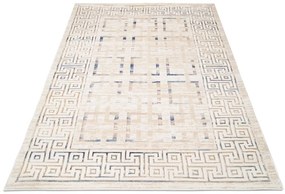 Luxusní kusový koberec Lappie Erdo LD0100 - 140x200 cm