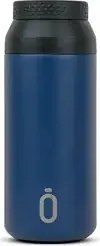 Runbott Mii 350 ml Navy Blue / Termohrnek / nerez ocel / vakuová izola