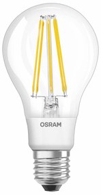 OSRAM LED žárovka E27 11W 827 filament