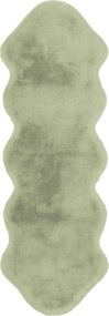XXXLutz UMĚLÁ KOŽEŠINA, 60/180 cm, - Online Only koberce & rohožky - 005937116402