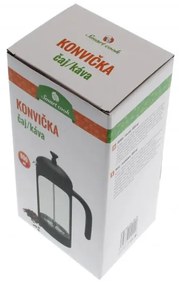 Smartcook Konvička na kávu, čaj 600ml