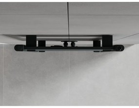 Mexen Uran topné těleso 1200 x 500 mm, 527 W, antracitová, W105-1200-500-00-66