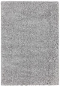 Tribeca Design Kusový koberec Ganta Light Grey Rozměry: 200x290 cm
