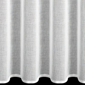 ZÁCLONA NA PÁSCE IRINA 140X180 CM BÉŽOVÁ