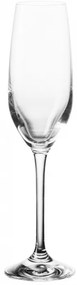 Lunasol - Champagner-Glas 205 ml - Univers Glas Lunasol (322141)