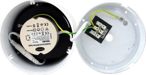 Přisazené LED svítidlo McLED Sima S30 30W 4000K ML-416.026.33.0