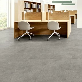 Vinylová podlaha Expona Commercial 5444 Beton District