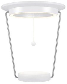 Vitalpeak CM 10 Kosmetické zrcátko s lampičkou