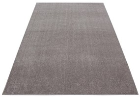 Ayyildiz Kusový koberec ATA 7000, Béžová Rozměr koberce: 160 x 230 cm