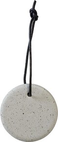 Keramická vánoční ozdoba Round Mole Dot DBKD