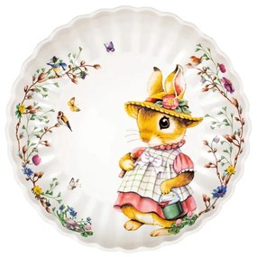 Spring Fantasy mísa na ovoce zaječice Anna, Ø 24 cm, Villeroy & Boch