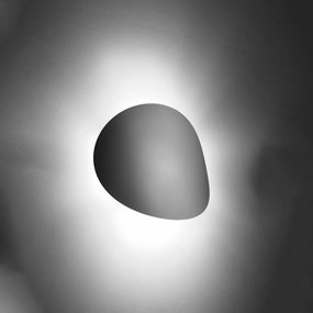 Sollux Lighting Nástěnné svítidlo SENSES bílé