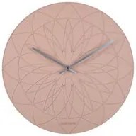 Designové nástěnné hodiny KA5836SB Karlsson 35cm