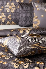Matějovský povlečení Gold Bavlna deluxe Rozměr: 140 x 200 cm, 70 x 90 cm