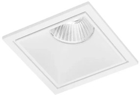 Moderní podhledové svítidlo Okos 10W CCT bílá