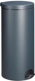 Rossignol Elora 90216 antracitový / Pedálový koš / 30 L / RAL 7016