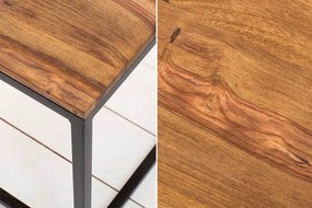 Konferenční stolek Lilliana 100 cm
