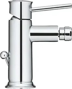 Grohe Start Classic - Bidetová baterie s výpustí chrom