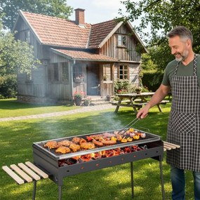 PRO-TERMO Gril premium XXL
