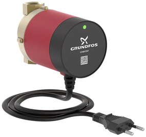 Čerpadlo cirkulační pro TV Grundfos Comfort15-14 B 230 V PN10 97916771