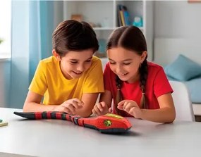 Clementoni SciencePlay Robotics: Viper Strike / Robotická stavebnice /