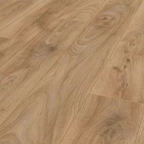 LOGOCLIC Vinto Laminátová podlaha, dub Sundance, 1288 × 195 × 8 mm