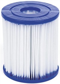 BESTWAY Fast Set Bazén 305 x 76 cm, kartušová filtrace 57270