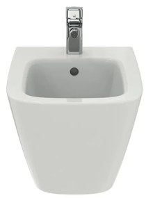 Ideal Standard i.life S - Závěsný bidet, bílá T459301