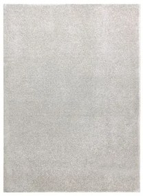 koberec, koberec metráž SAN MIGUEL krémový 031 hladký, Jednotný jed velikost 100x400 cm | krásné koberce cz
